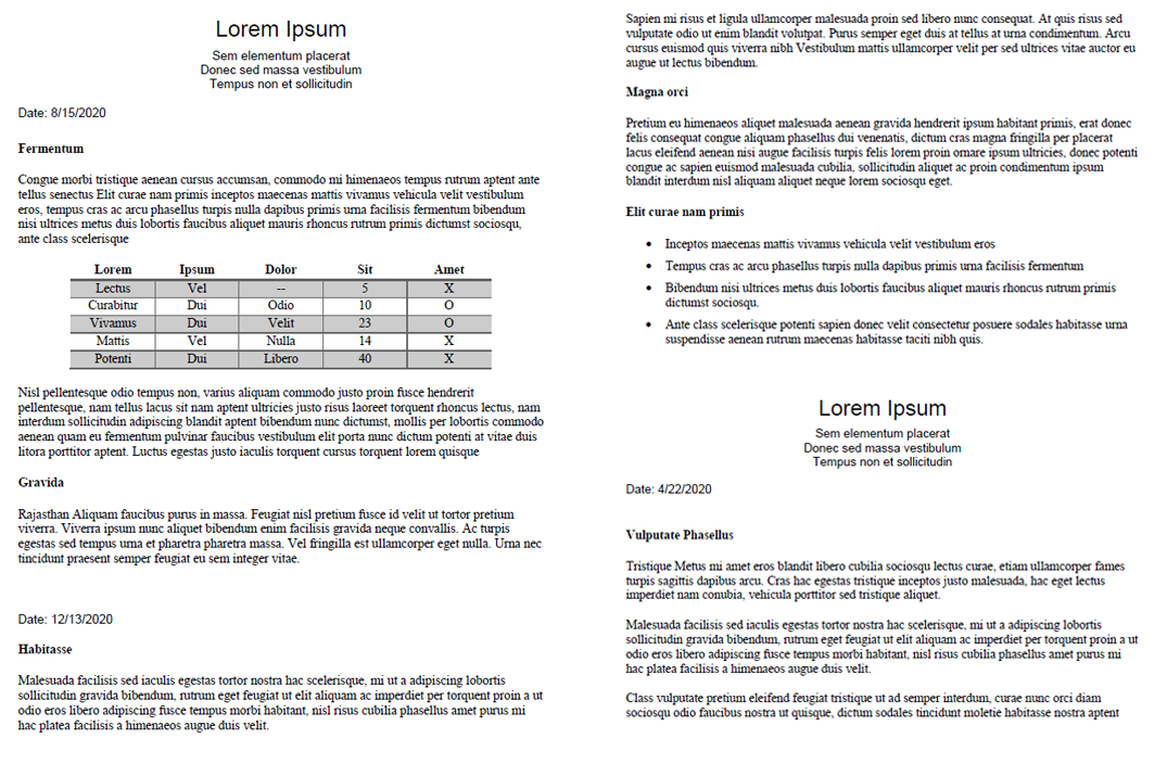 FetchNote - an app for creating a summary of your PDF notes