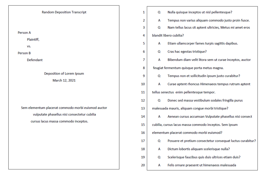 FetchNote - an app for creating a summary of your PDF notes